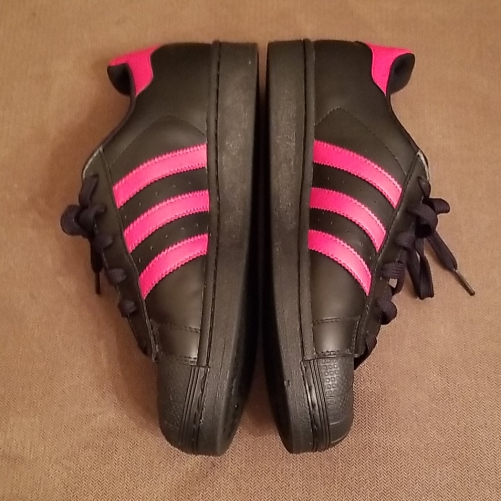 Adidas Shell Head 3 Banded Ortholite Sneakers Men's S… - Gem